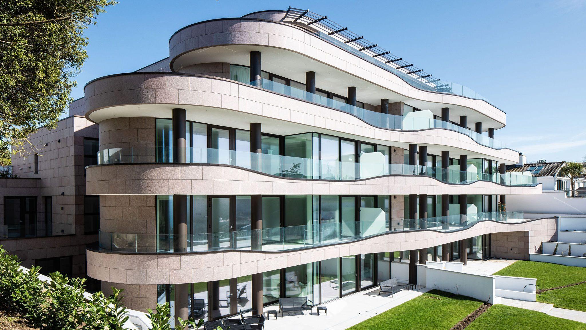 Style Windows wins at prestigious national awards in London - Channel Eye