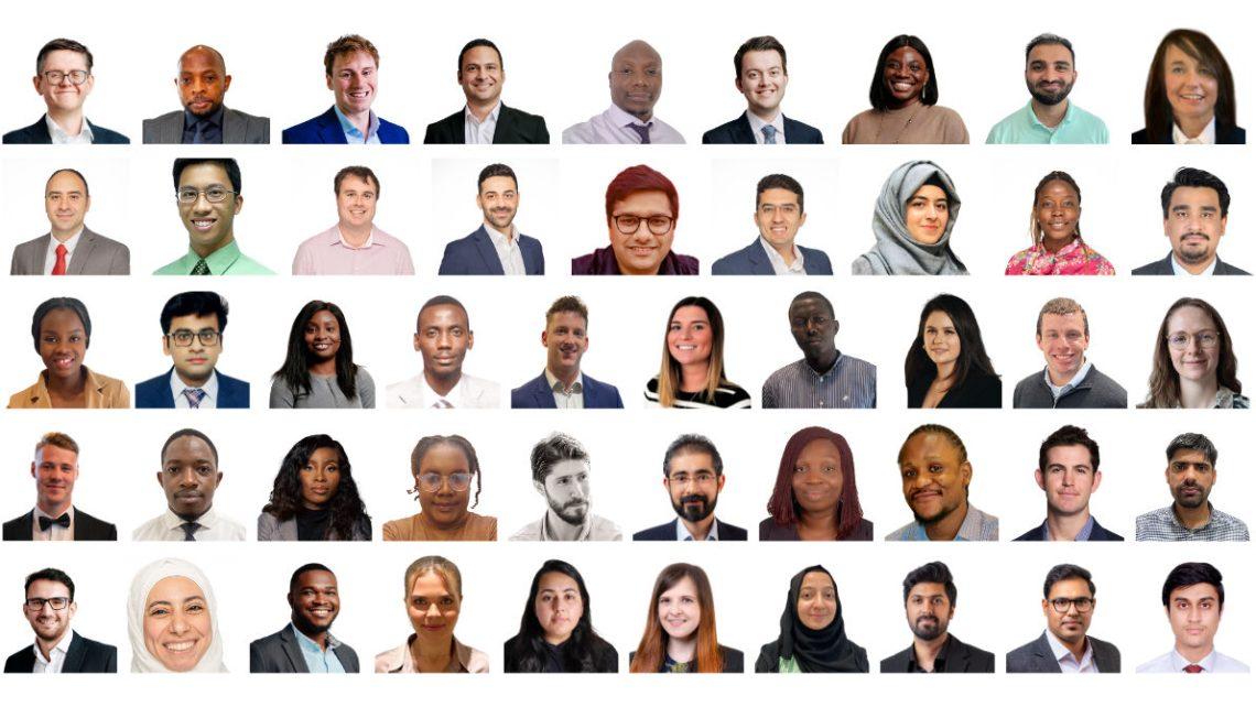 94 promoted across Deloitte in the Crown Dependencies - Channel Eye