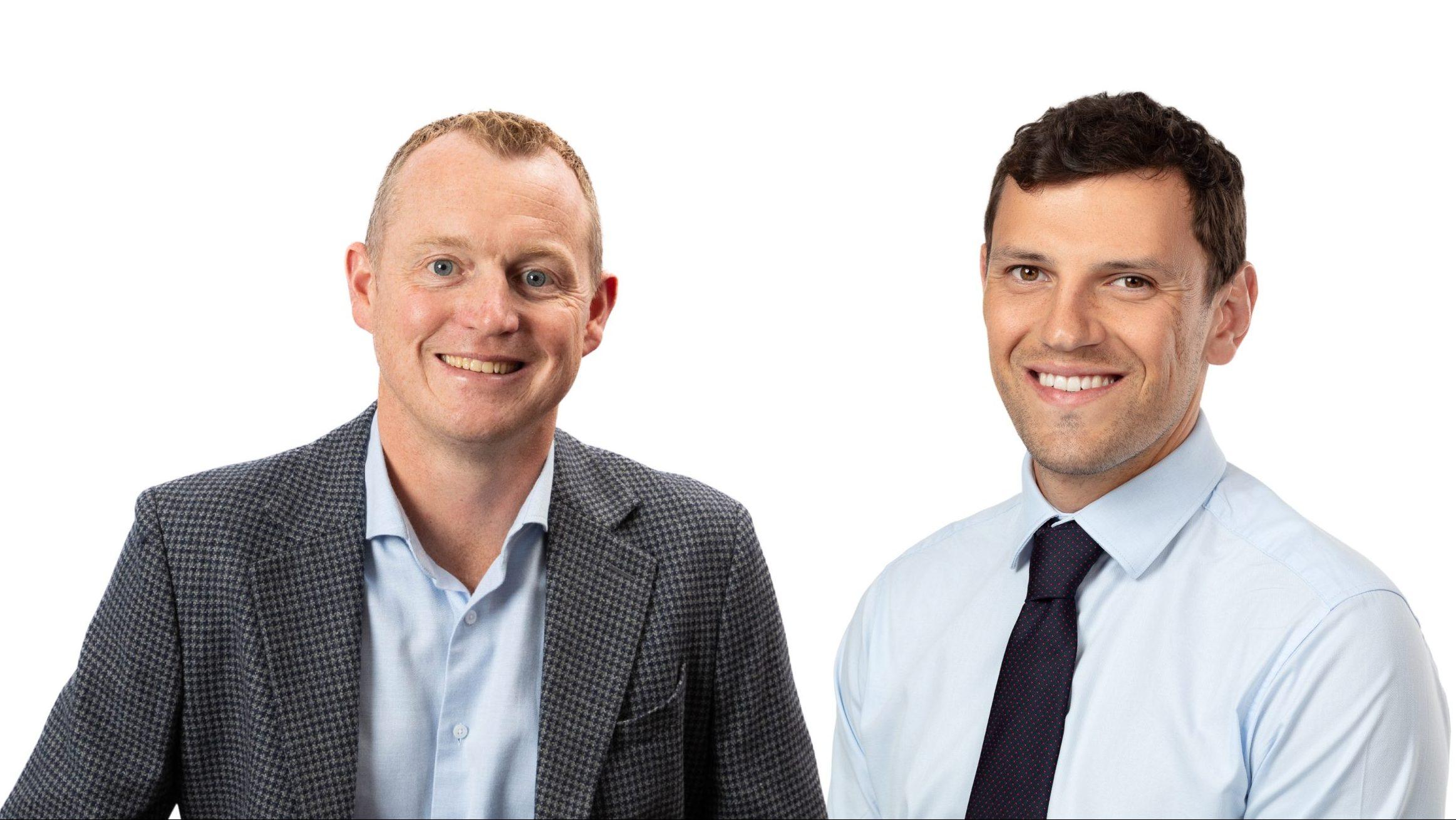 MasonBreese expands team with new appointments - Channel Eye