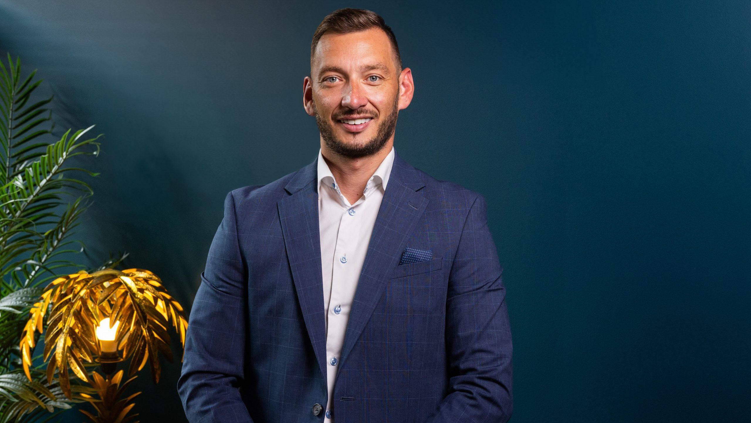 Firesafe appoints new Managing Director - Channel Eye