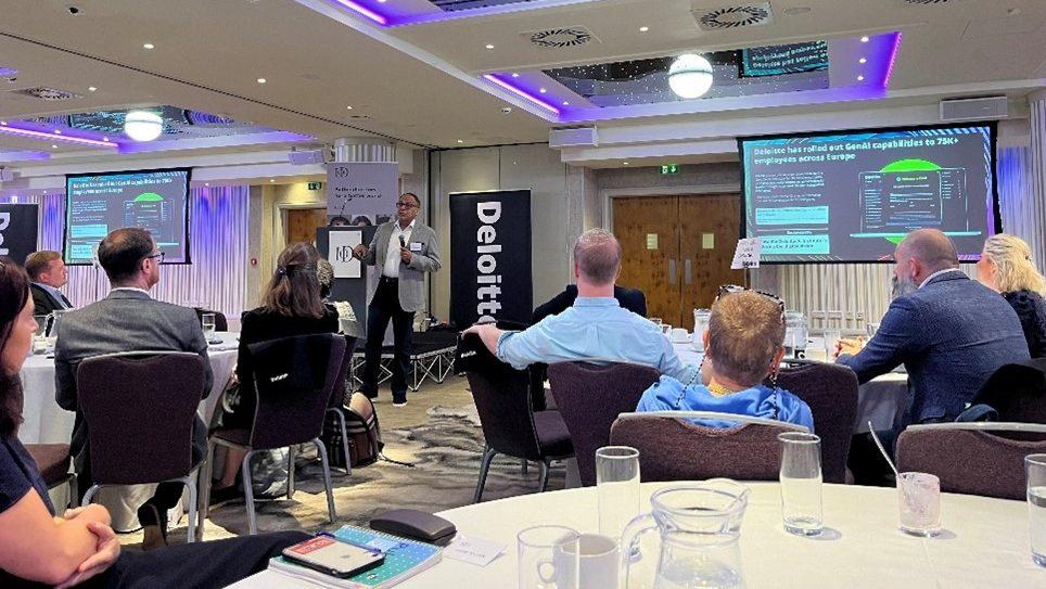 Jersey 'could use its agility to make change happen faster' - Channel Eye