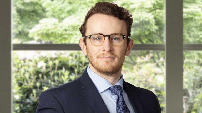 Grant Thornton manager receives STEP Excellence Award - Channel Eye