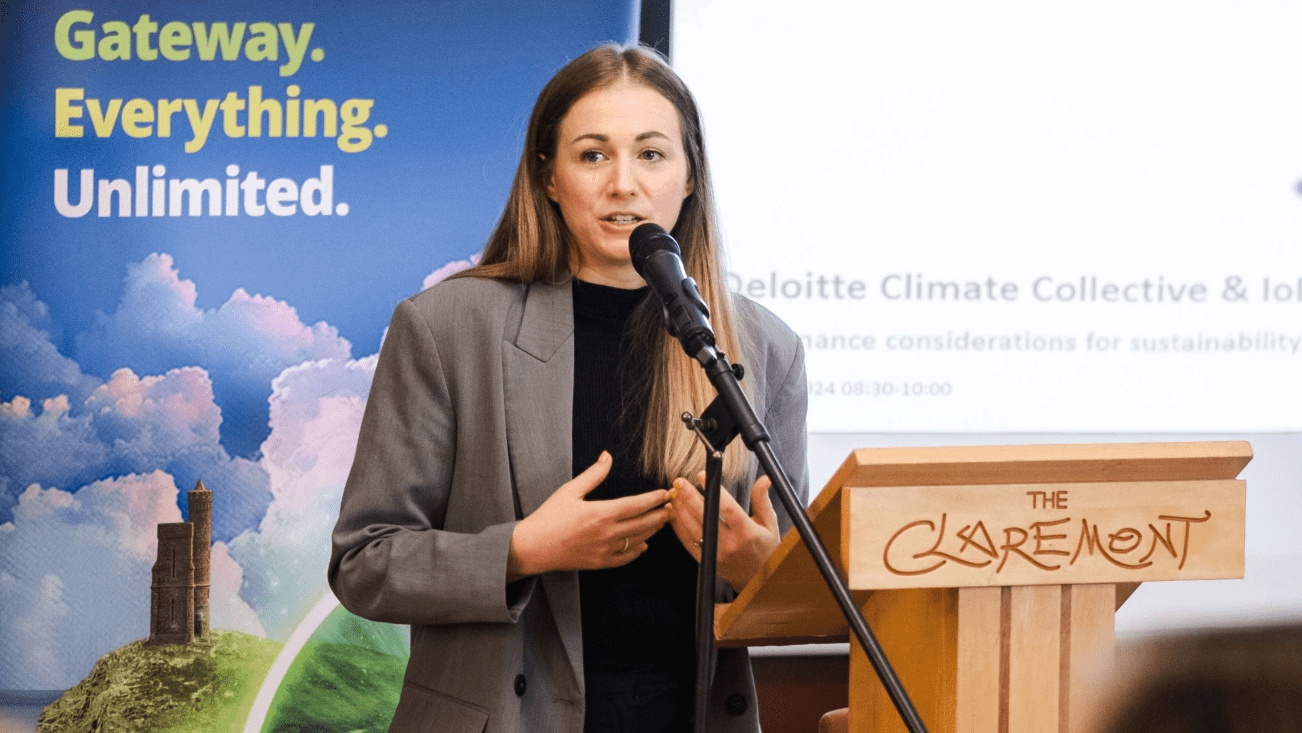 IoD and Deloitte host third Climate Collective focusing on governance ...