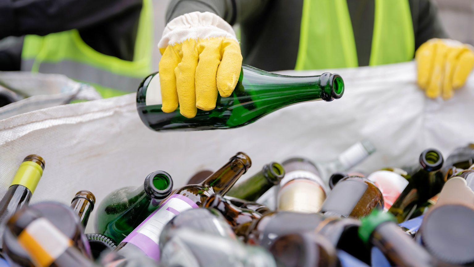 Business opportunity as Guernsey begins tender process for recycling of ...