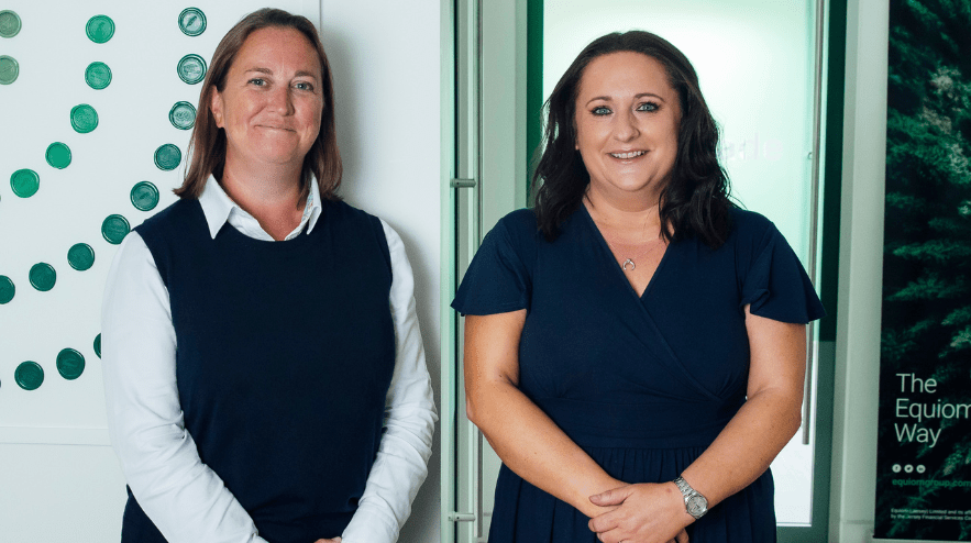 Equiom enhances Corporate Services team with key appointments - Channel Eye