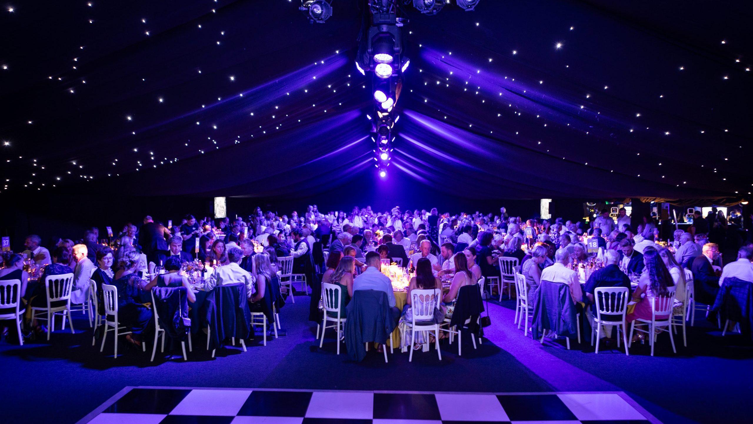 Rihoy & Son celebrates 100 Years with Gala Dinner - Channel Eye