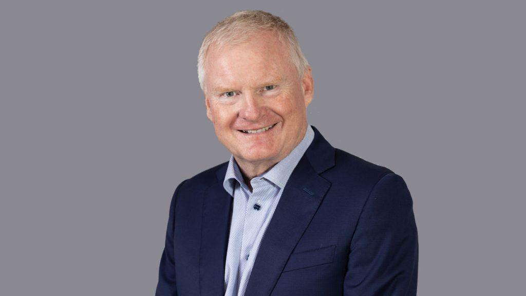 Skipton International announces appointment of new Chair - Channel Eye