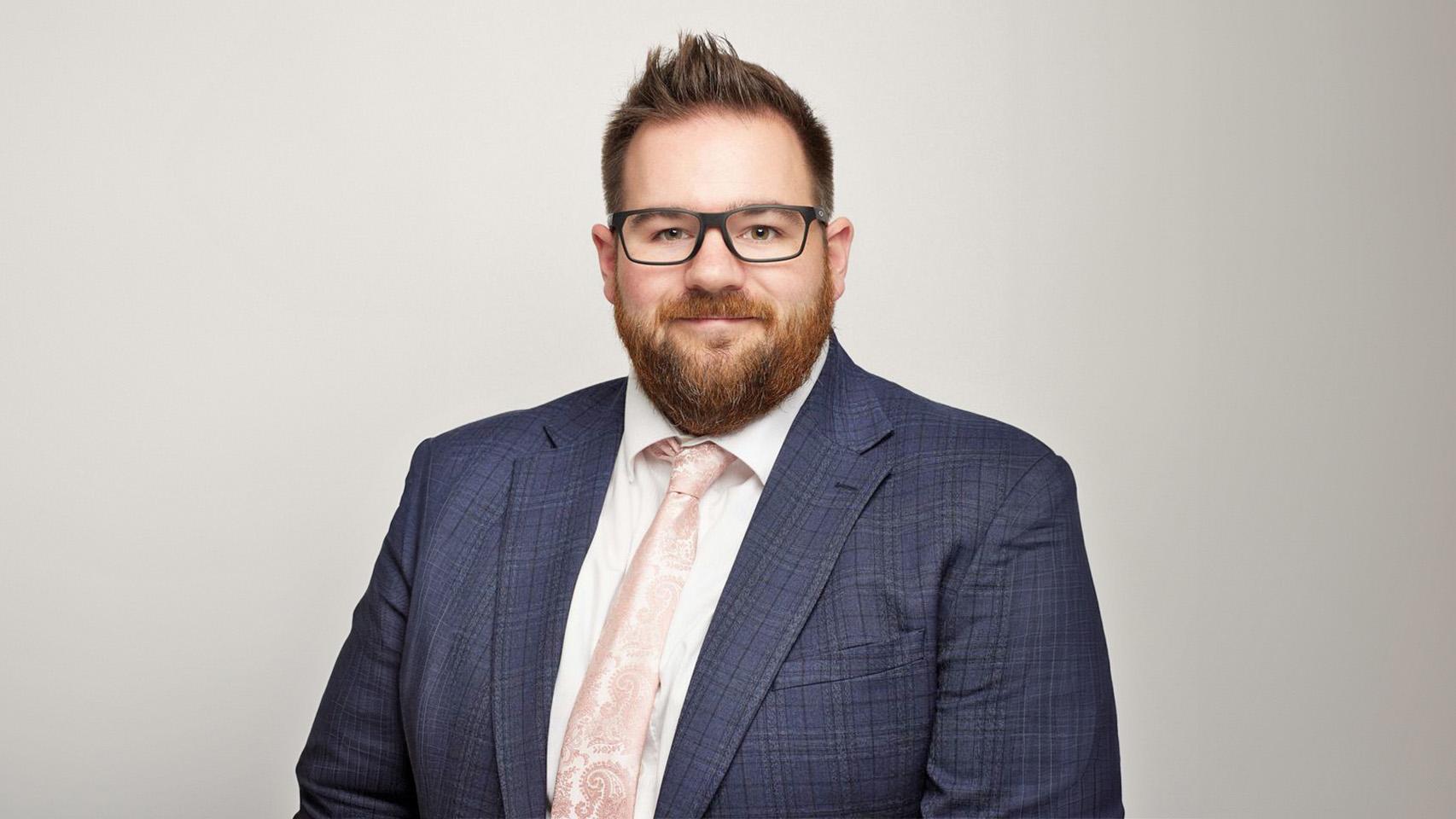 Kroll appoints new Regulatory Director - Channel Eye