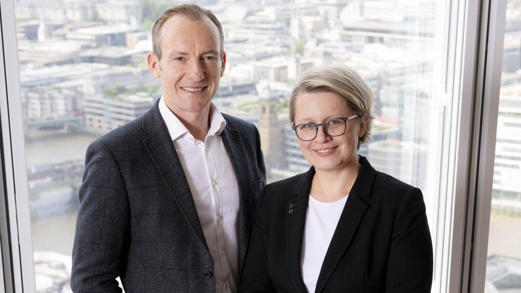 PwC announces two new Partner admissions and two Director promotions ...