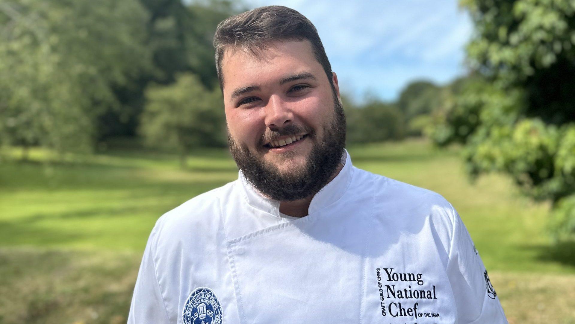 Jersey chef to compete in Young National Chef of the Year final ...
