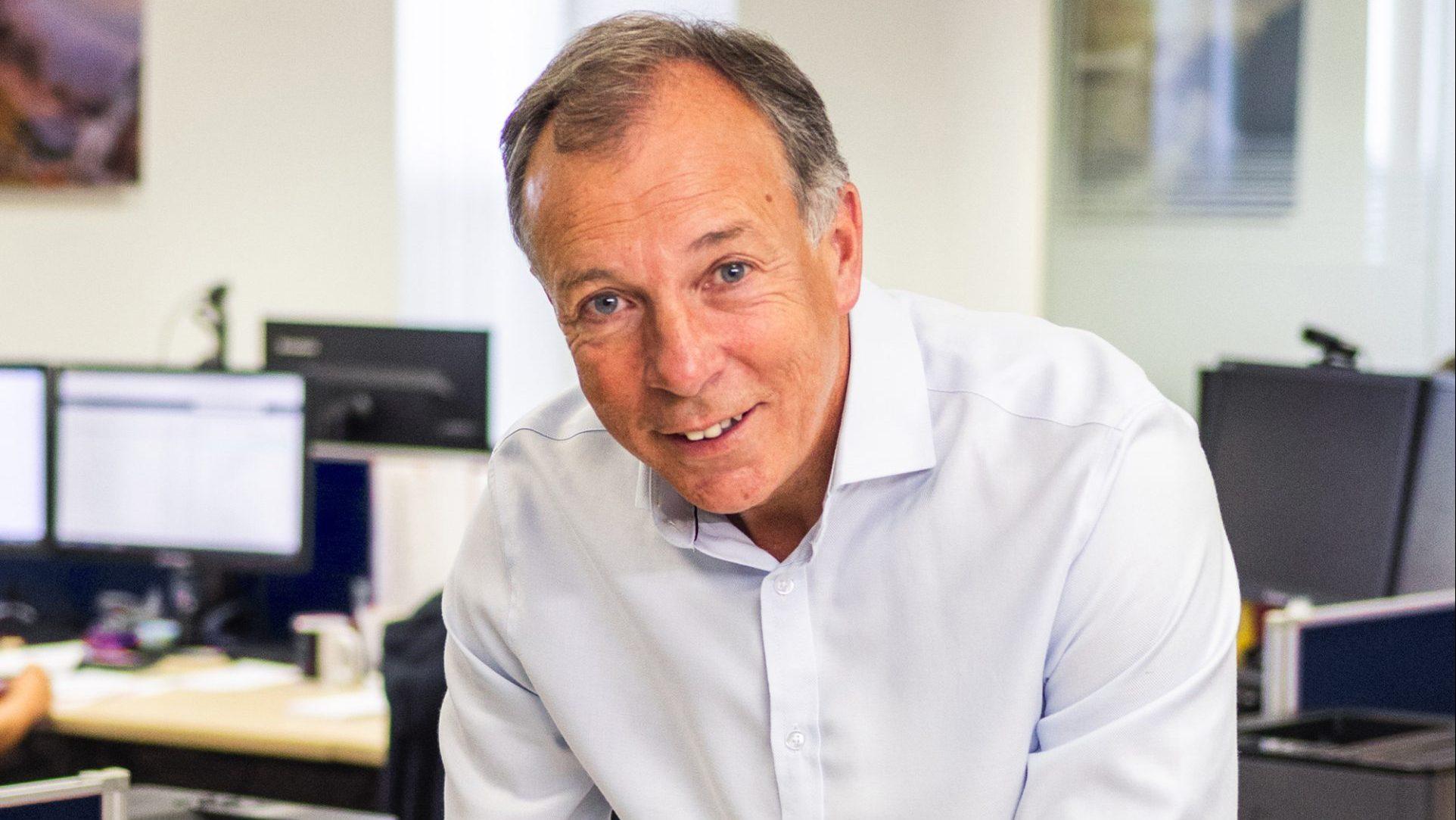 Orbitus appoints Head of Strategy and Growth - Channel Eye