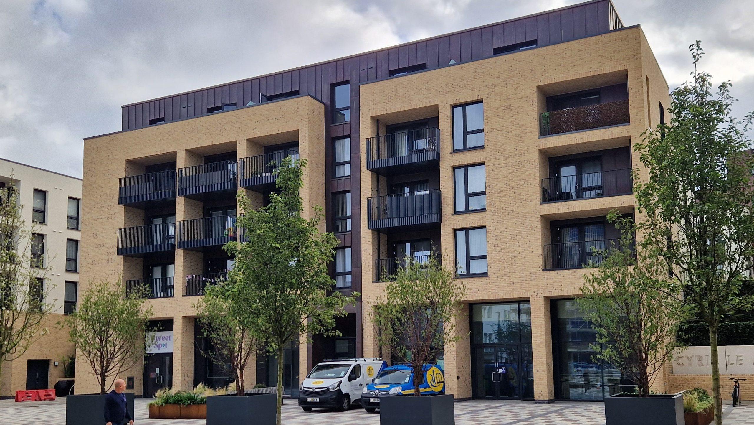 Local creatives invited to apply for cost-free studio space in St ...