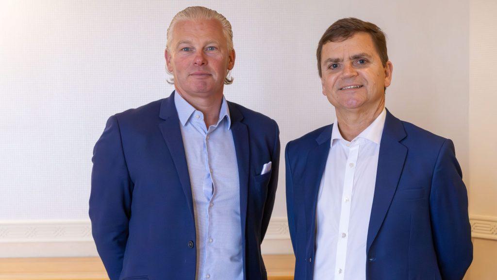 Butterfield makes new Corporate Business appointment - Channel Eye