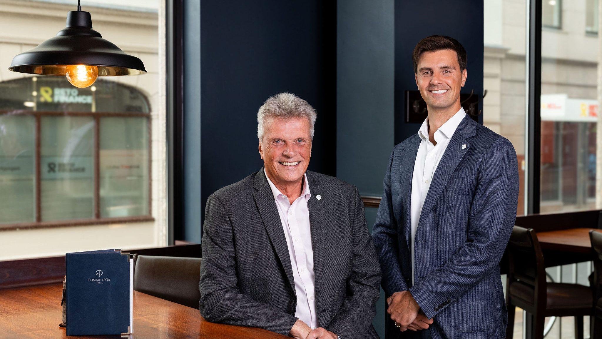 Seymour Group to appoint new Managing DIrector - Channel Eye