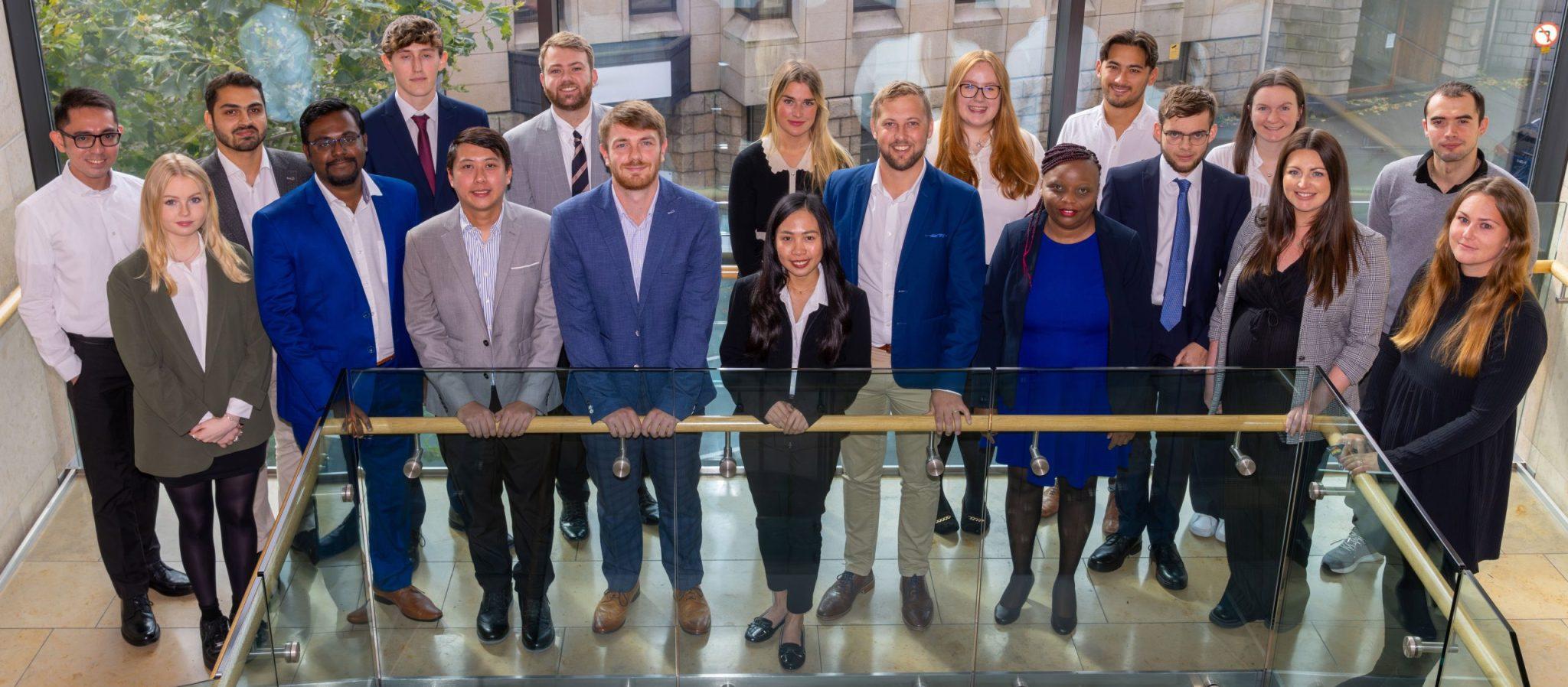 EY announces more than 70 promotions and career progressions across ...