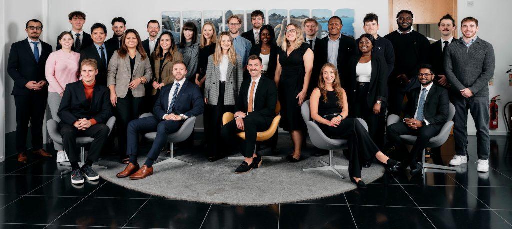 EY announces more than 70 promotions and career progressions across ...