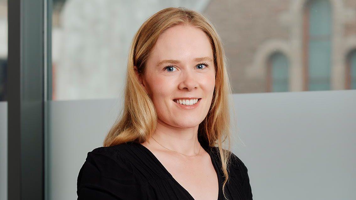 Bedell Cristin welcomes two new trainee solicitors to the Jersey team ...