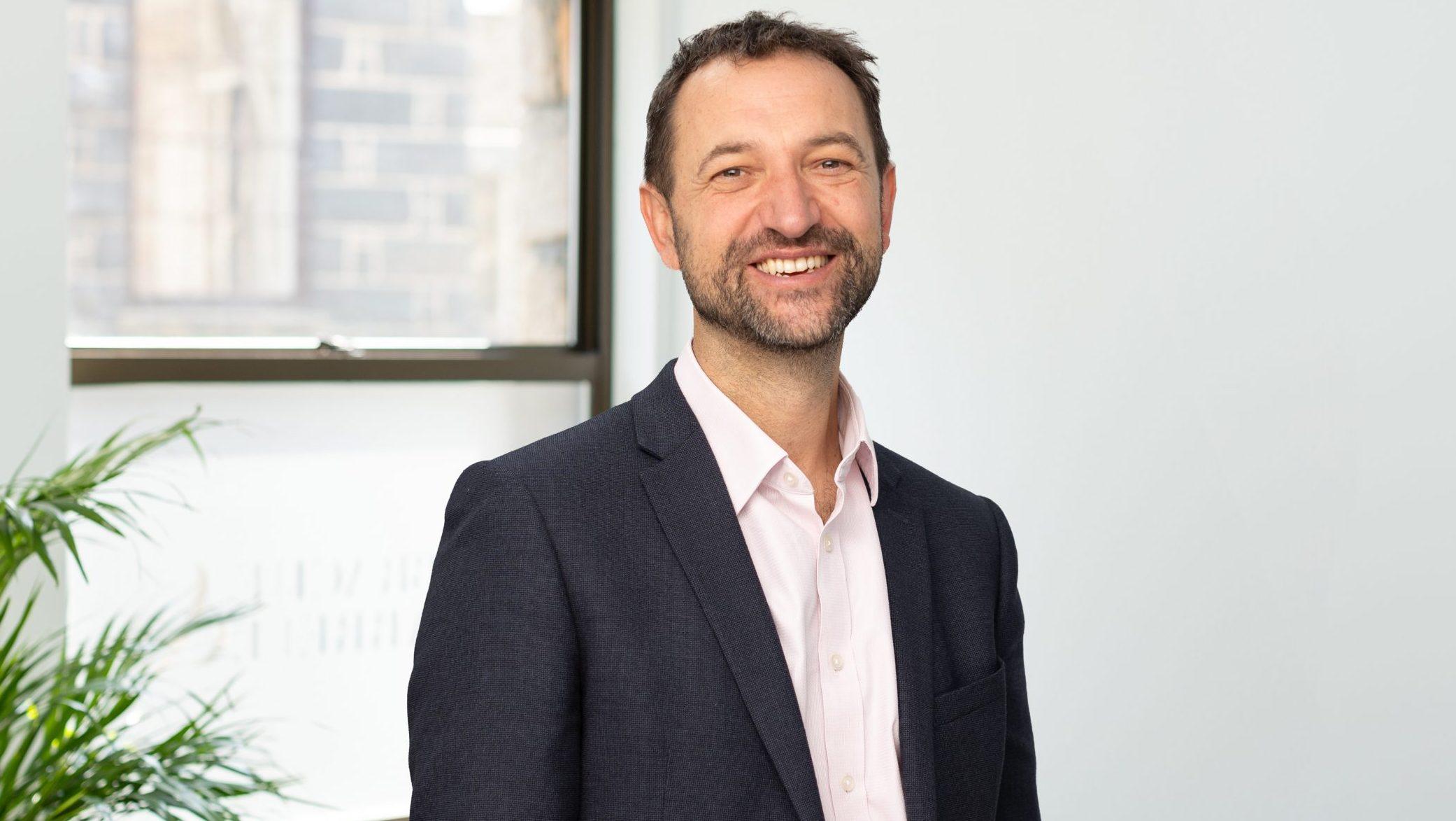 Ferbrache & Farrell appoints new Partner - Channel Eye