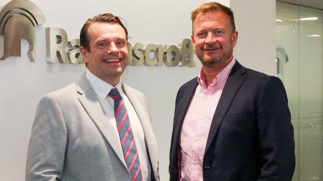 Ravenscroft to sell wealth management business to Titan - Channel Eye