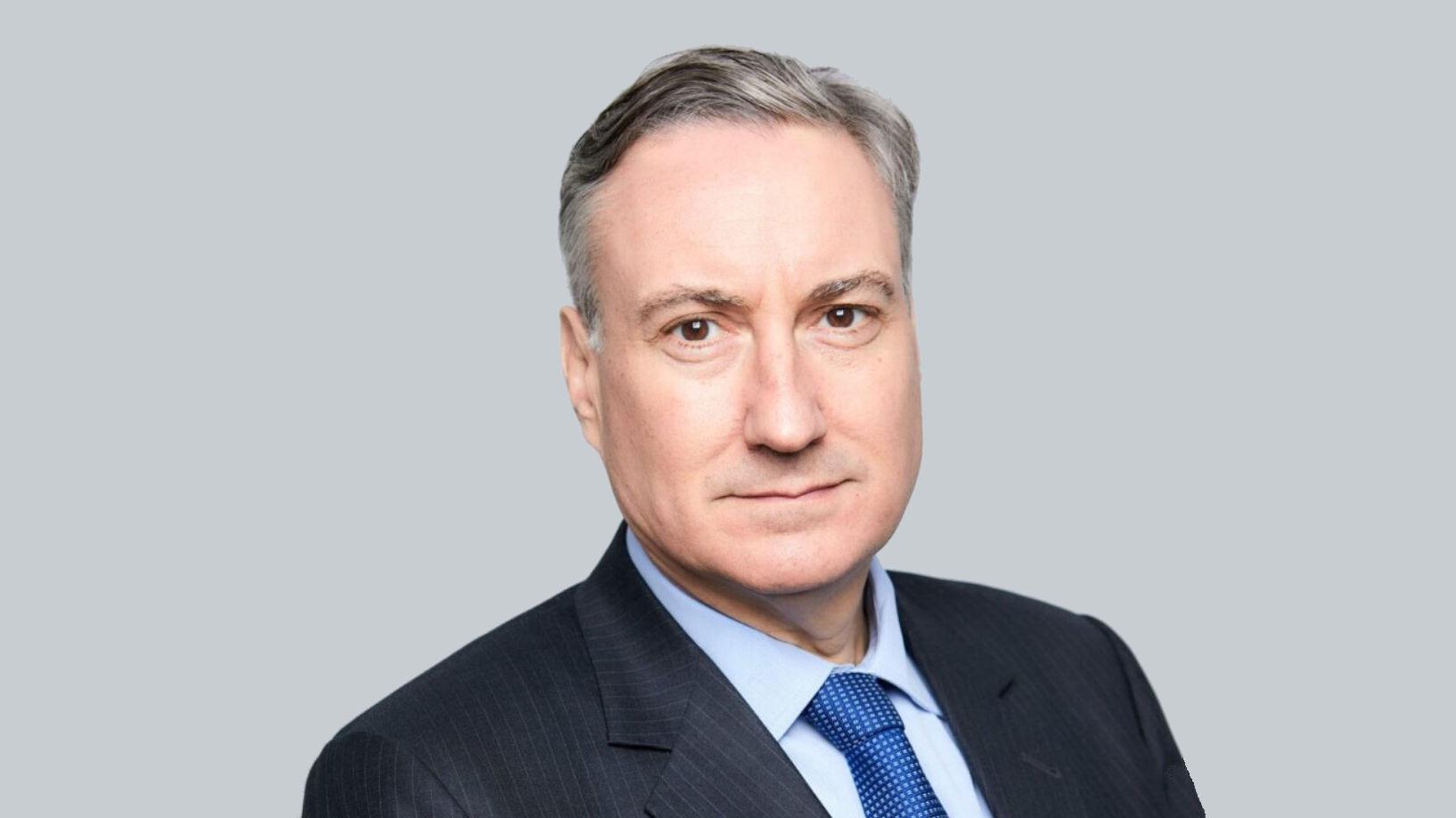 First Jersey Chair of International Bar Association's global Asset ...