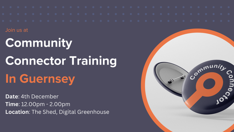 Community Connector Training - Channel Eye