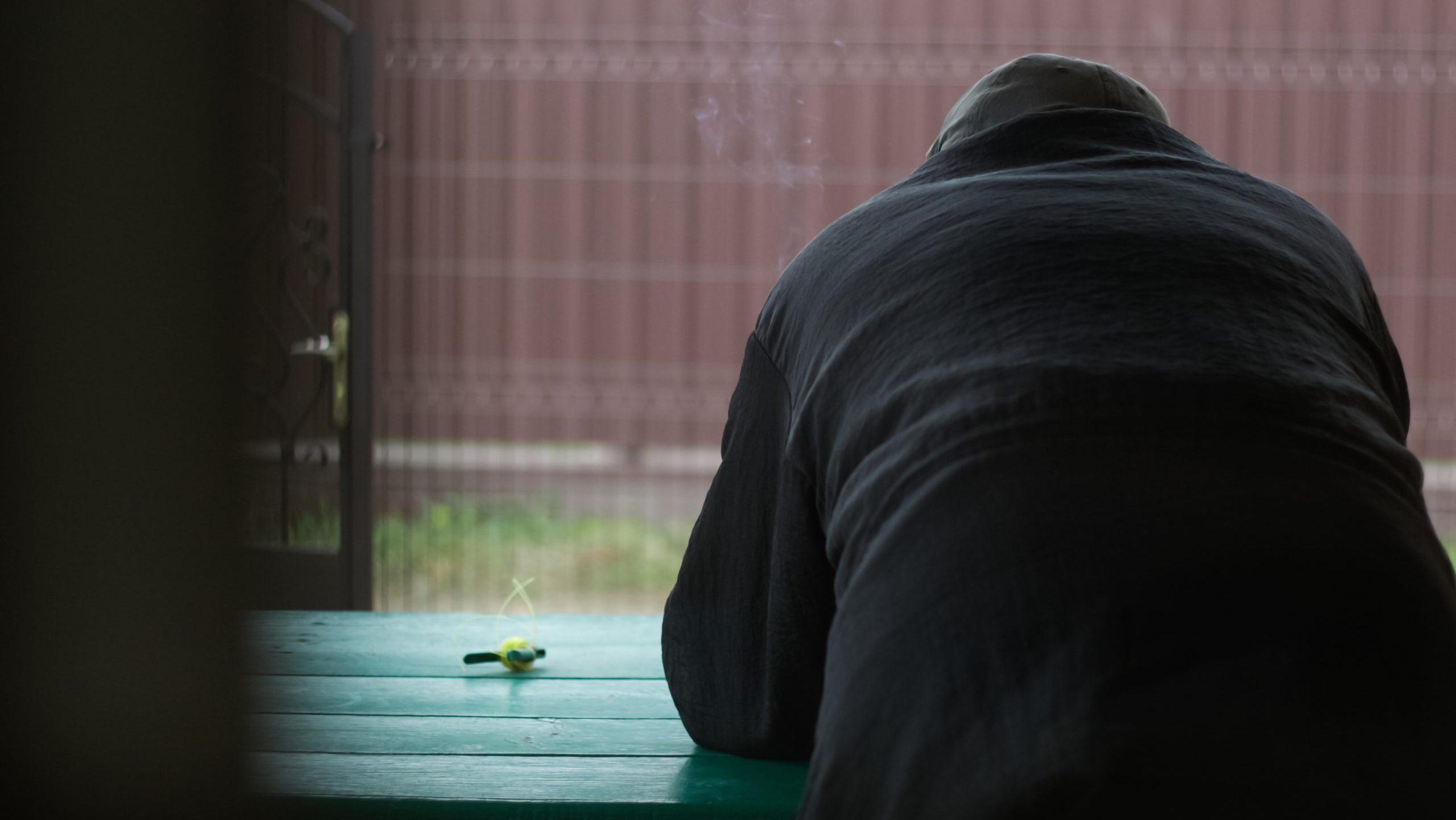 World Homeless Day 2024: Highlighting homelessness in Jersey - Channel Eye