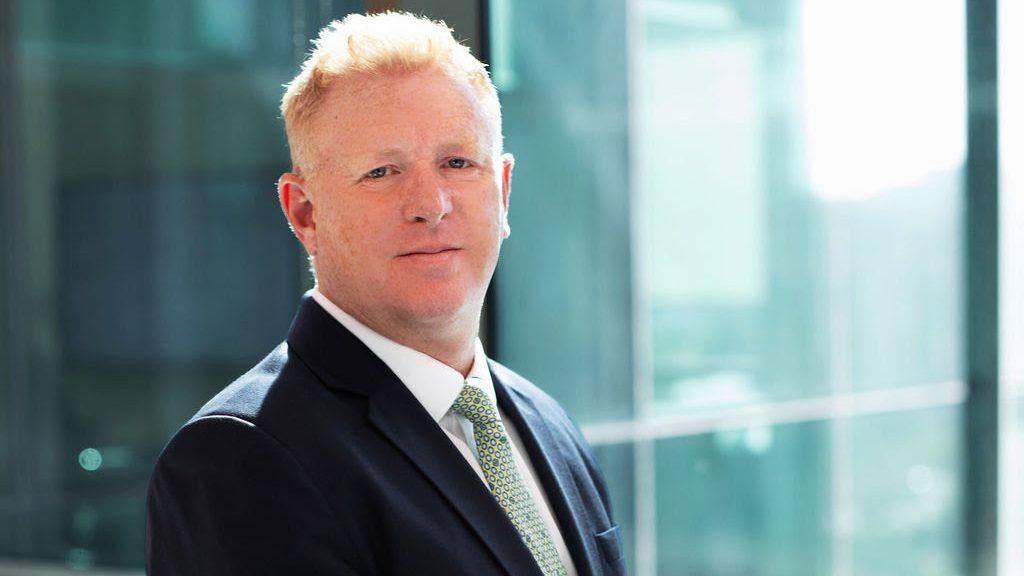 Equiom appoints new Head of Middle East - Channel Eye