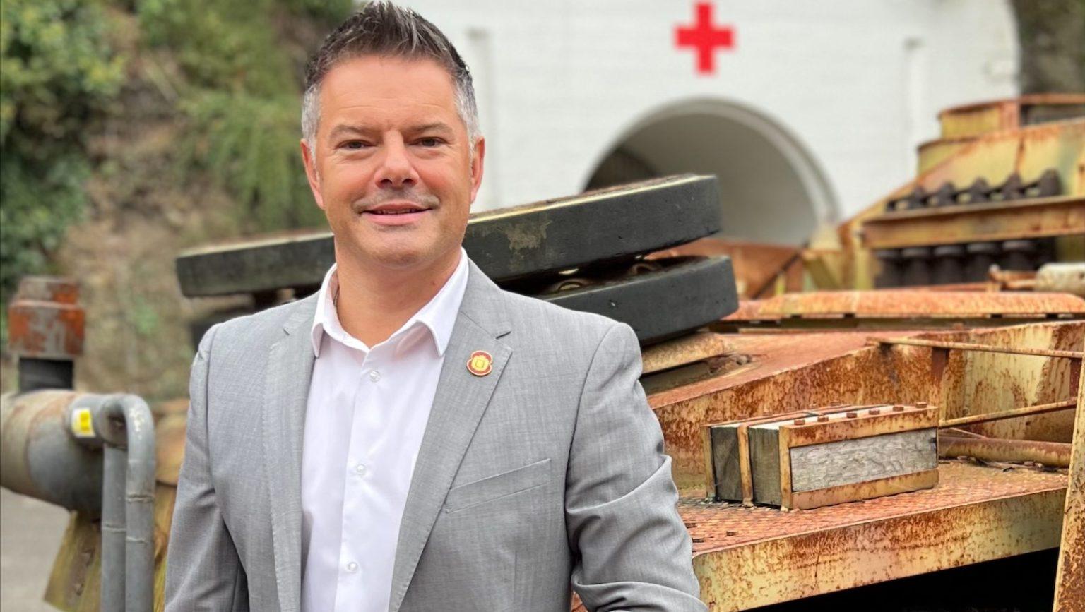 Jersey visitor attraction welcomes new ownership - Channel Eye