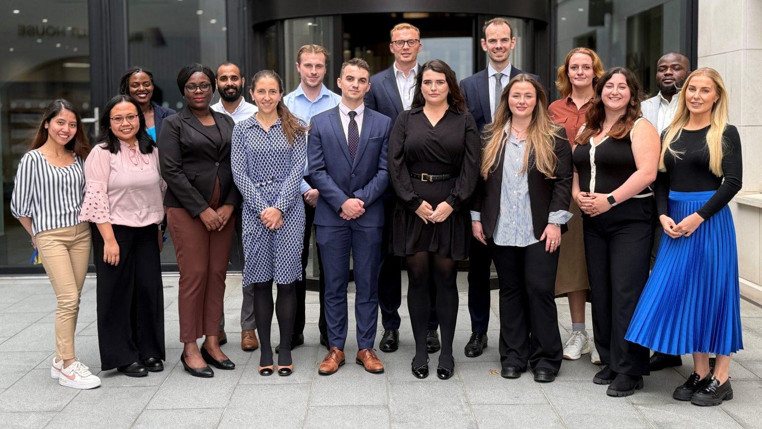 KPMG announces 69 promotions across the Crown Dependencies - Channel Eye