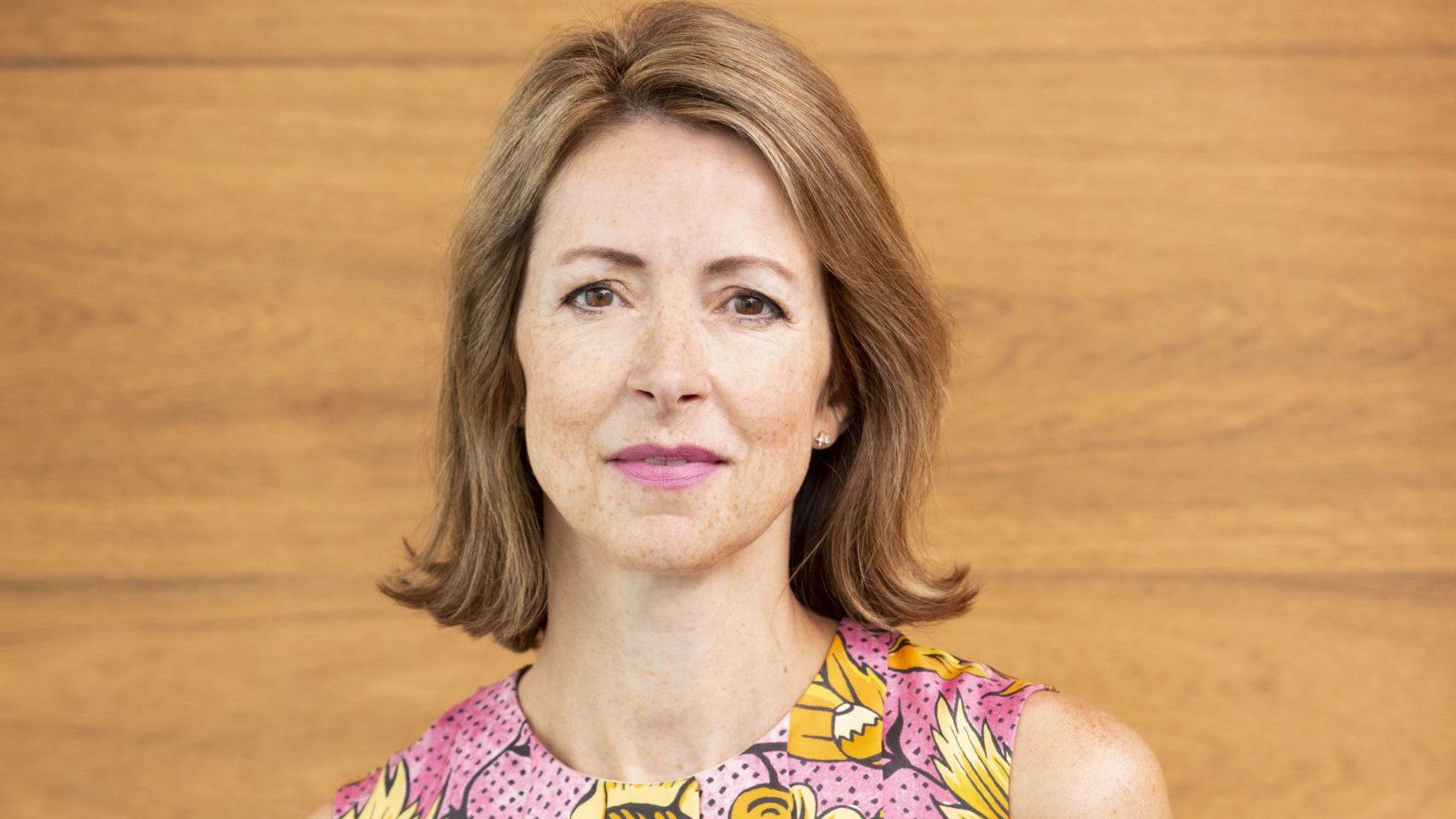 PwC hosts Baroness Helena Morrissey in Guernsey this week - Channel Eye
