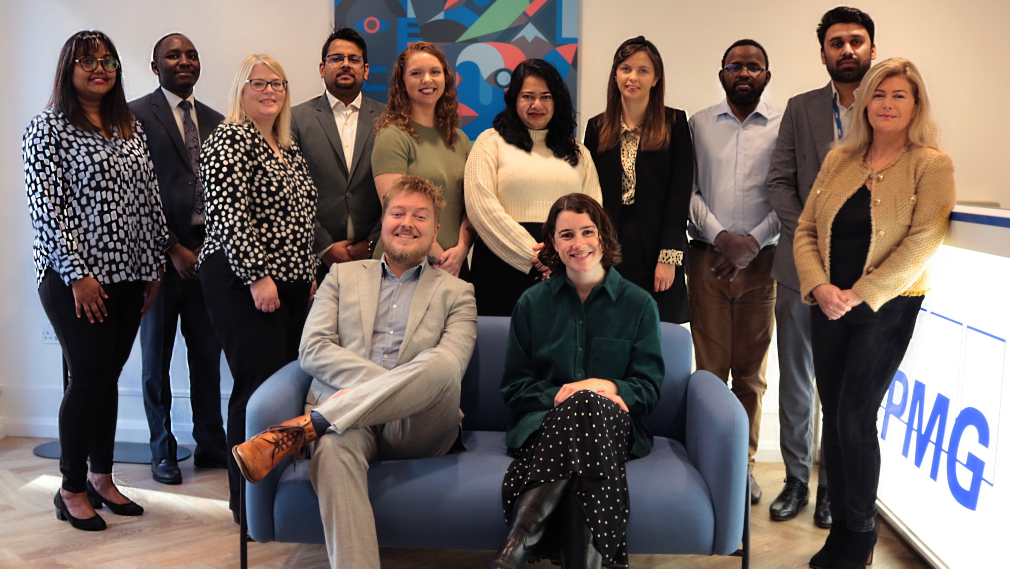 KPMG announces 69 promotions across the Crown Dependencies - Channel Eye