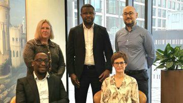 KPMG in Crown Dependencies promotes 15 staff to Director and Associate ...