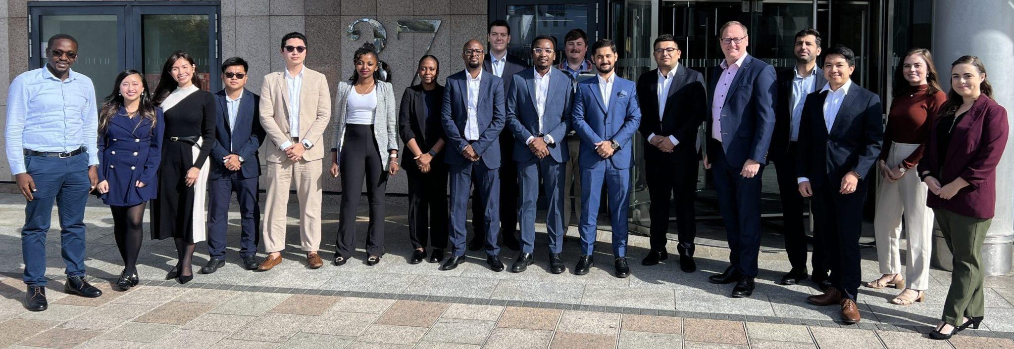 KPMG announces 69 promotions across the Crown Dependencies - Channel Eye