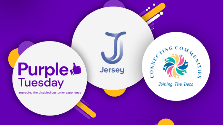 Purple Tuesday breakfast 2024 - Channel Eye