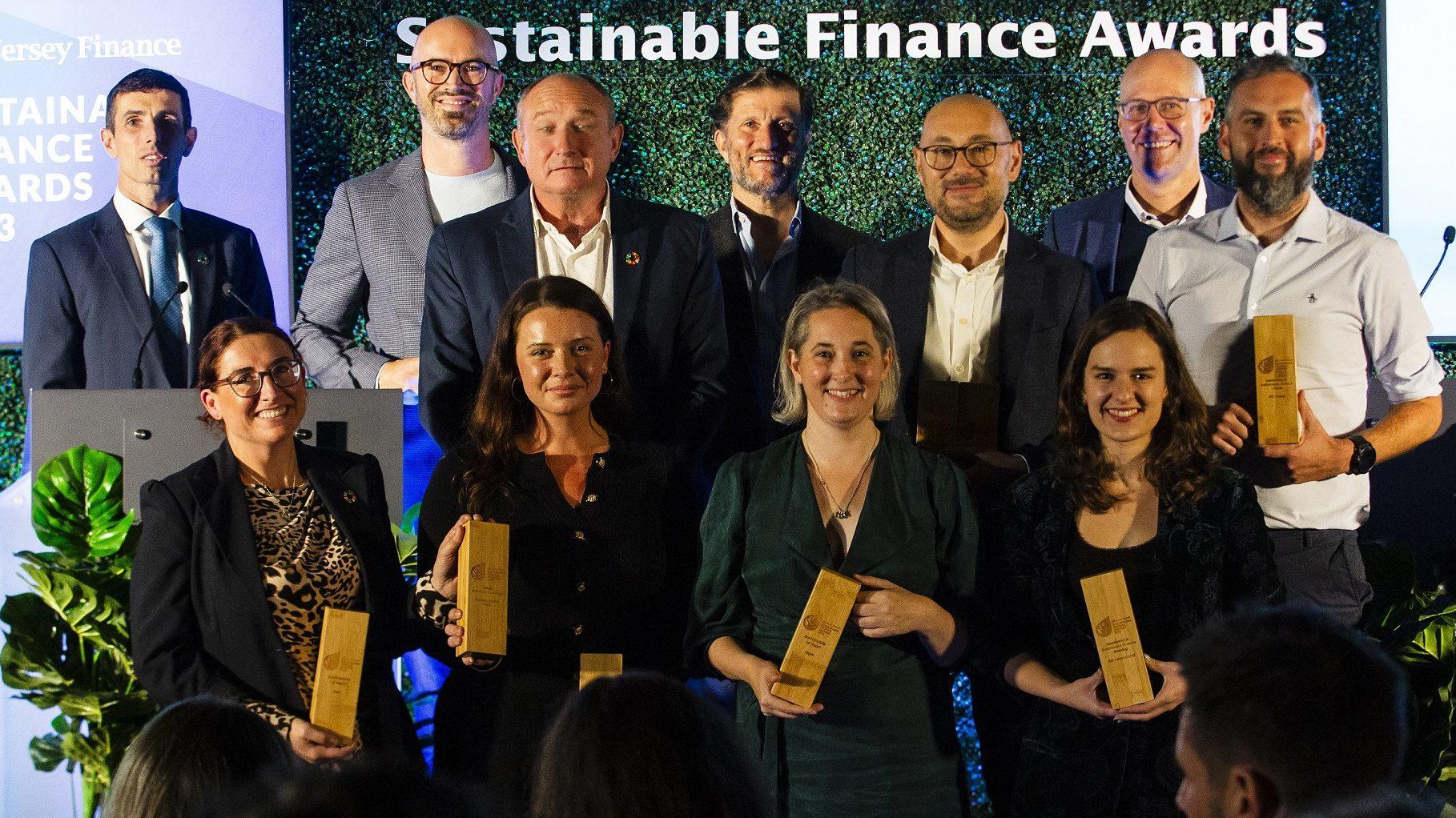 Jersey Finance launches third Sustainable Finance Awards - Channel Eye