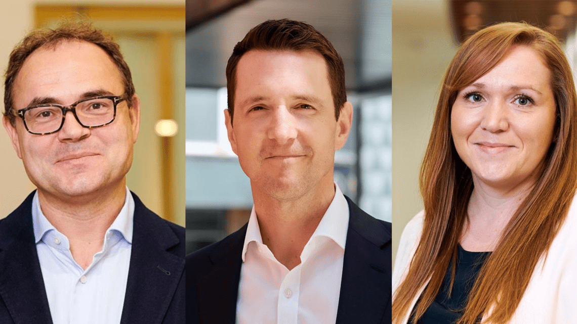 Bedell Cristin's Jersey team advise Andium on £100m private placement ...