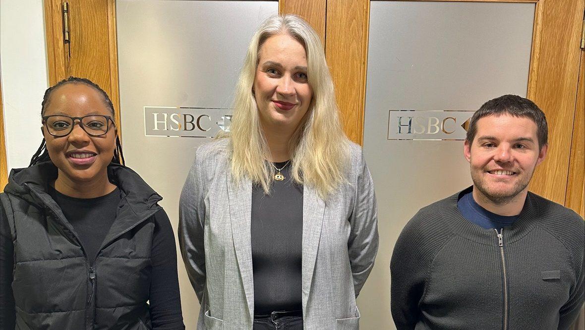 HSBC launches enhanced professional development programmes across ...