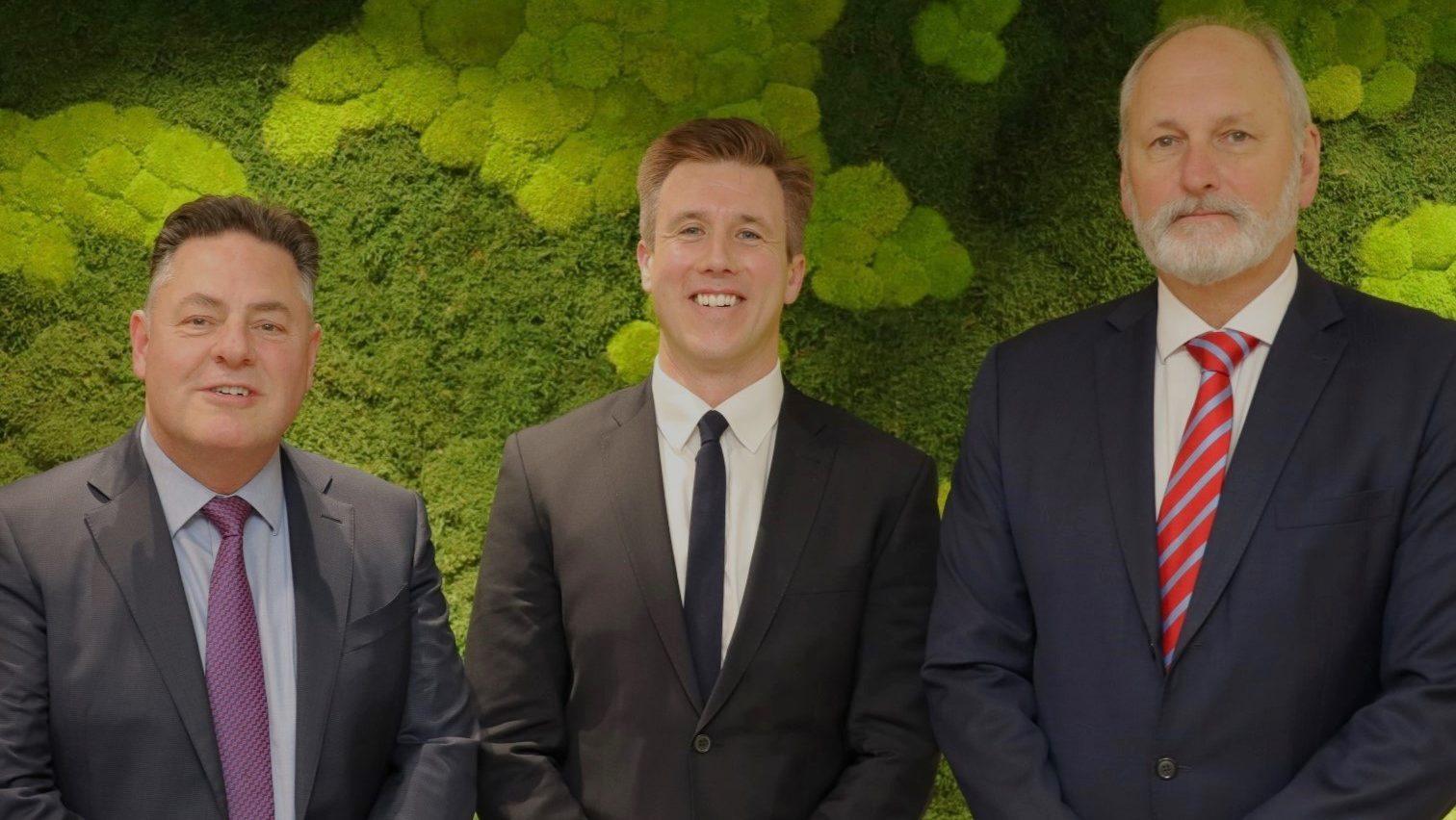 Whitmill welcomes new Group Head of Private Client Services - Channel Eye