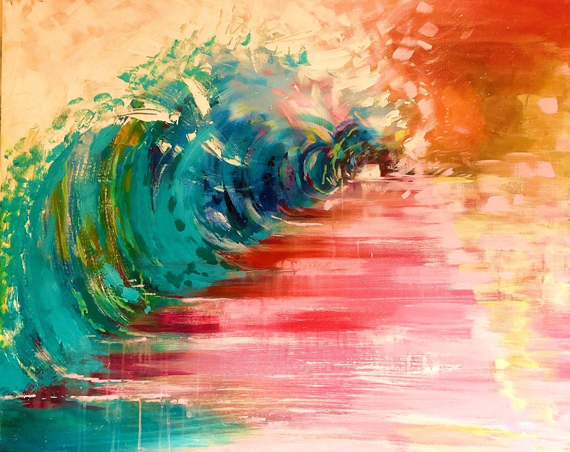 New art gallery for Jersey: The Colour Rooms - Channel Eye