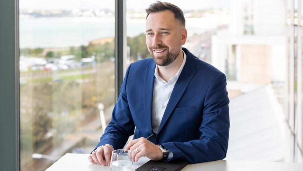 VG bolsters Board and leadership with three industry leaders - Channel Eye