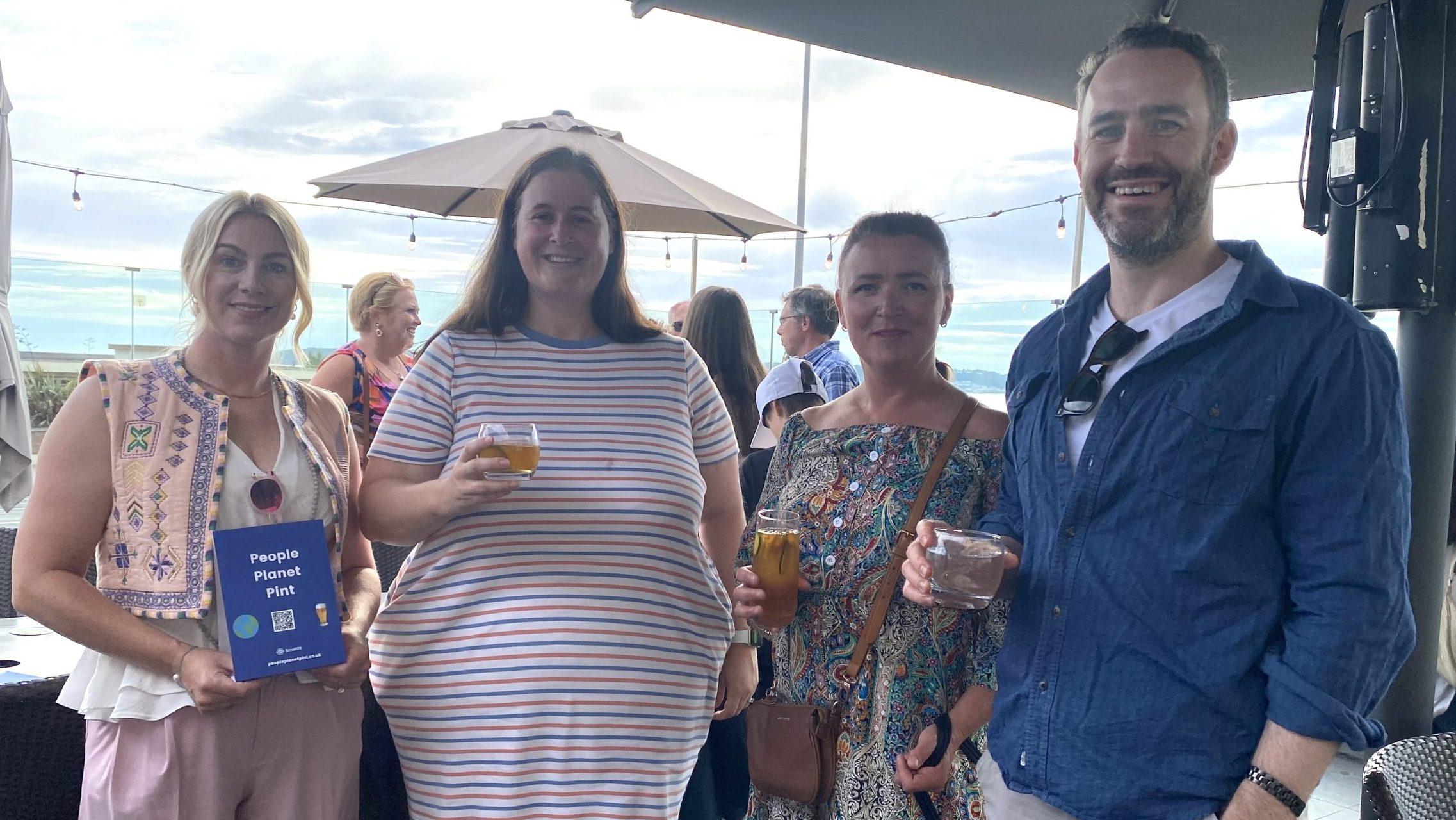 Orchard PR seeks 2025 charity partners - Channel Eye