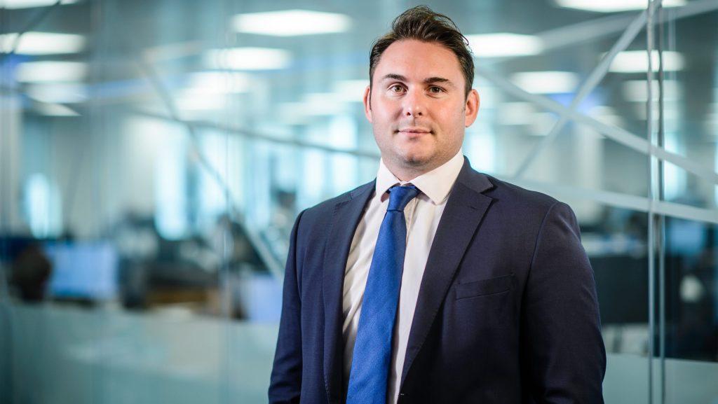 KPMG in the Crown Dependencies appoints new Director - Channel Eye