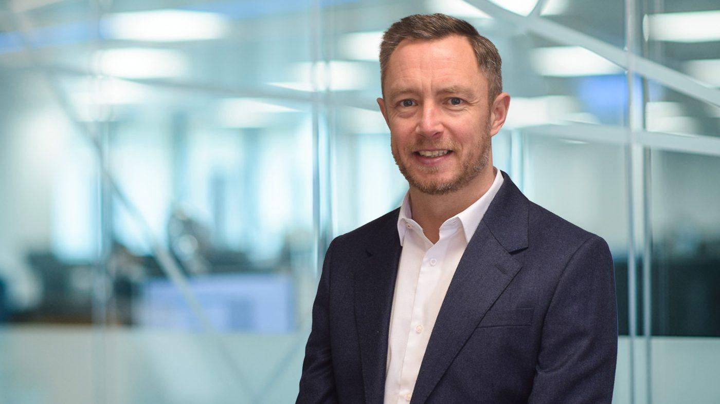 KPMG in the Crown Dependencies appoints new Advisory Partner - Channel Eye