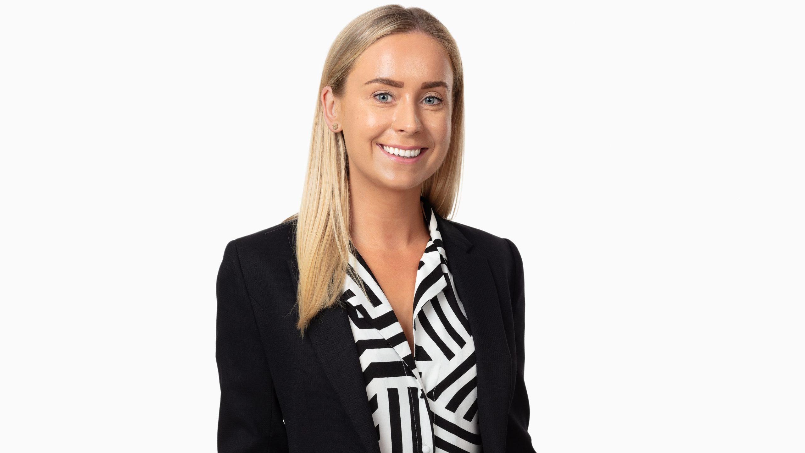 Dickinson Gleeson appoints Senior Associate - Channel Eye