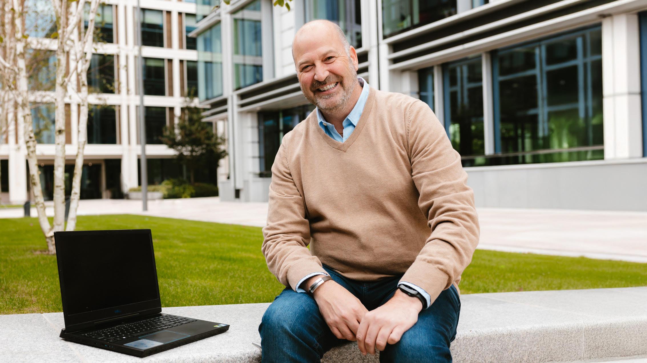 Meet the Entrepreneur: Daniel Liot, Founder of Zia IT Support Services - Channel Eye