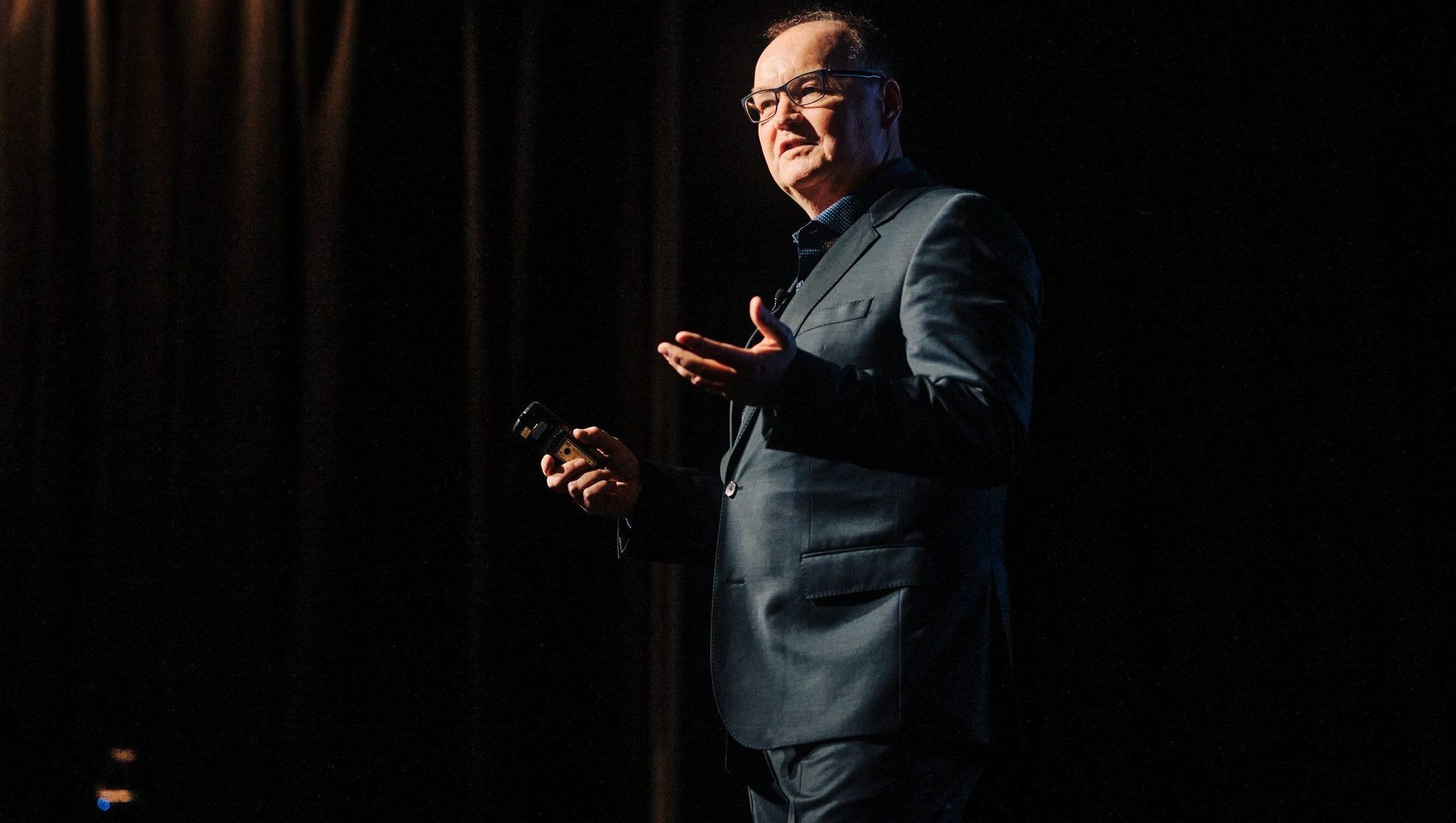 Importance of ‘innovation-first mindset’ emphasised at Digital Jersey ...