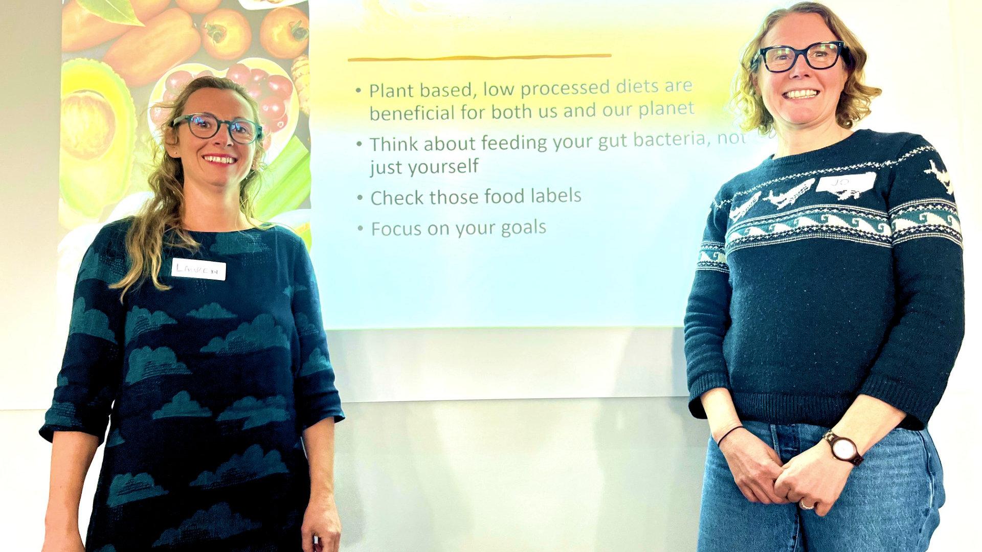 First round of ‘CareTech challenge’ projects to enhance healthcare for ...