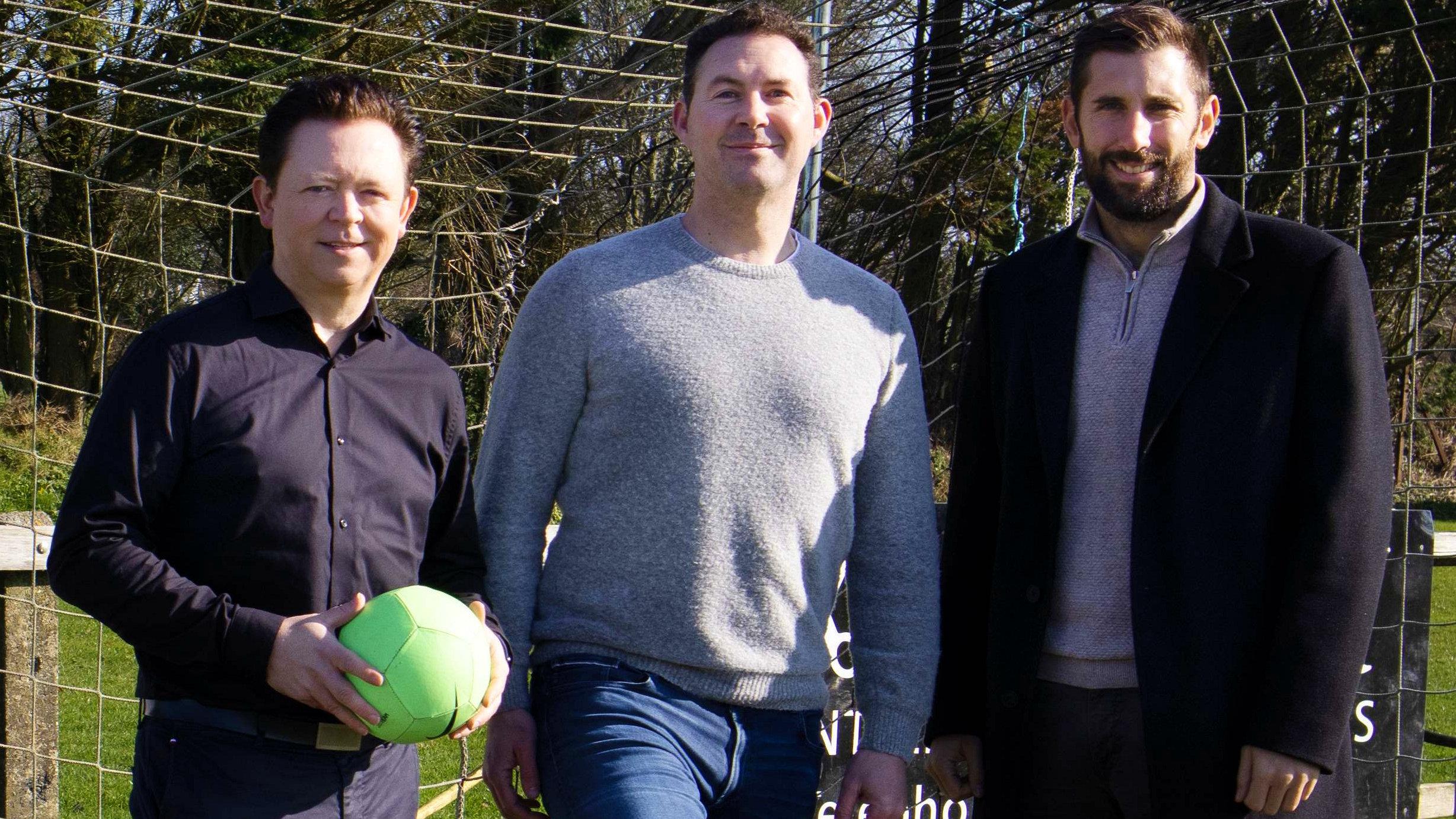 St Martin’s AC teams-up with Skipton to champion inclusive youth football - Channel Eye