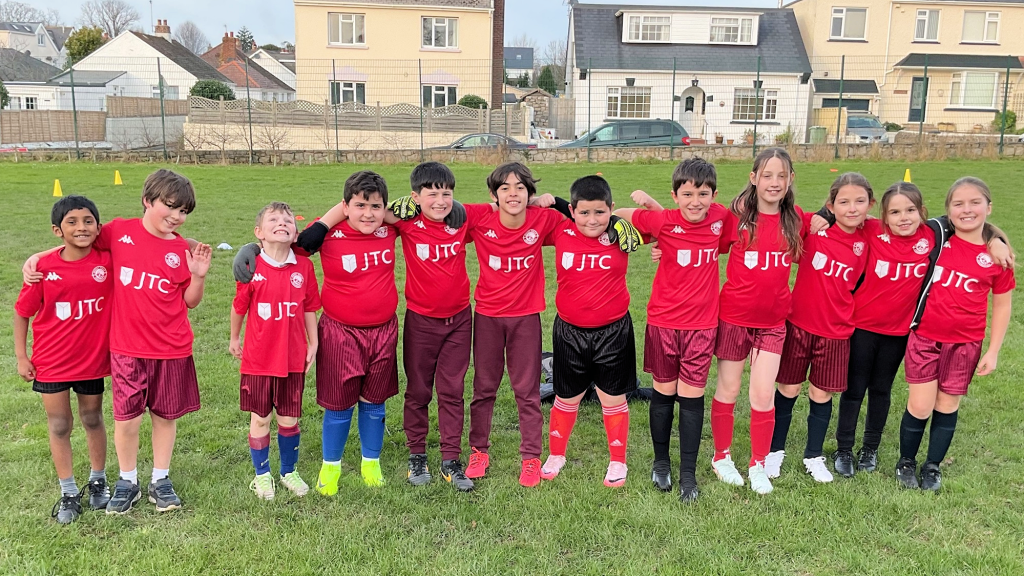 JTC extends Jersey Bulls support through schools coaching programme ...