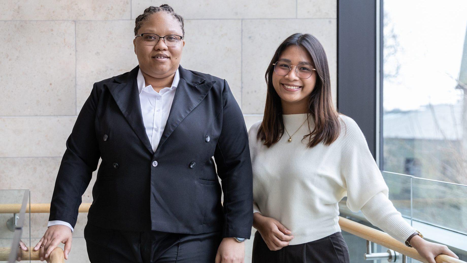 EY announces managerial promotions across the Channel Islands - Channel Eye